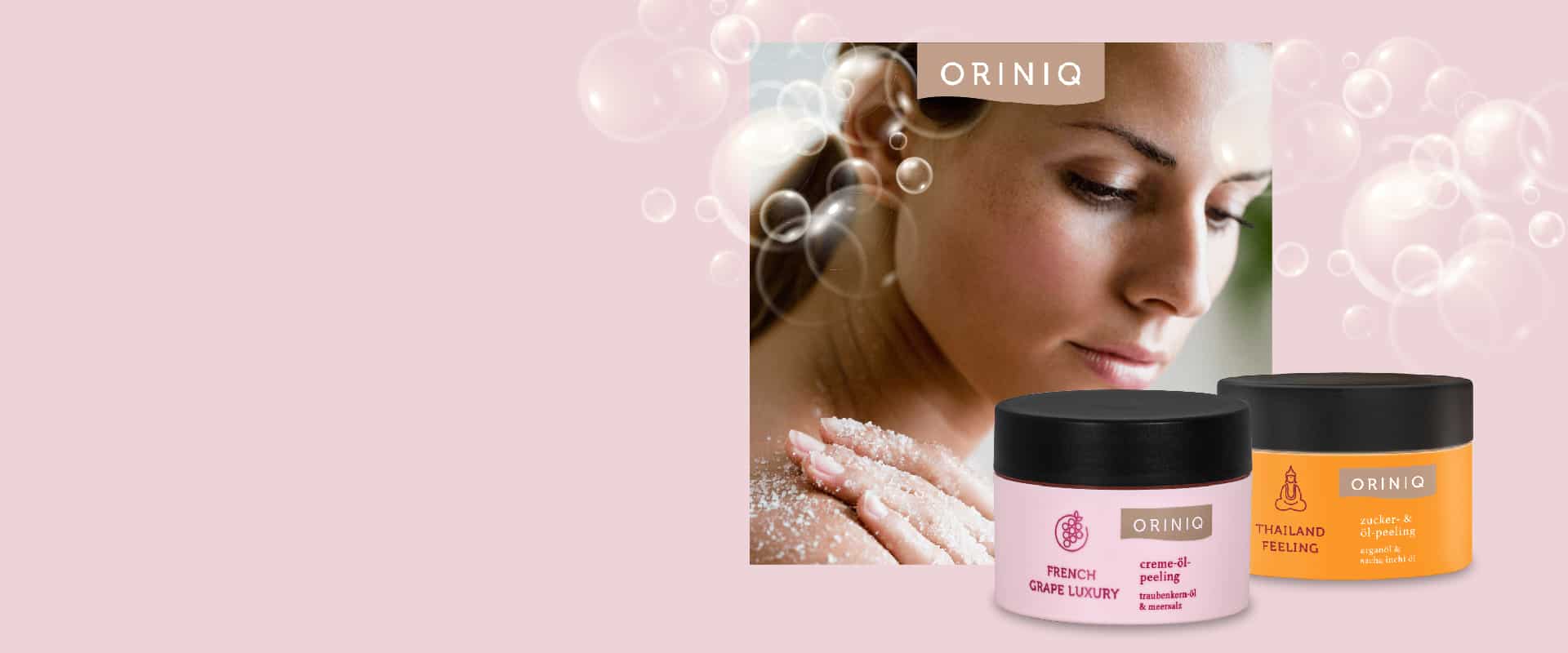 Drogerija – Moćno prisustvo ljepote