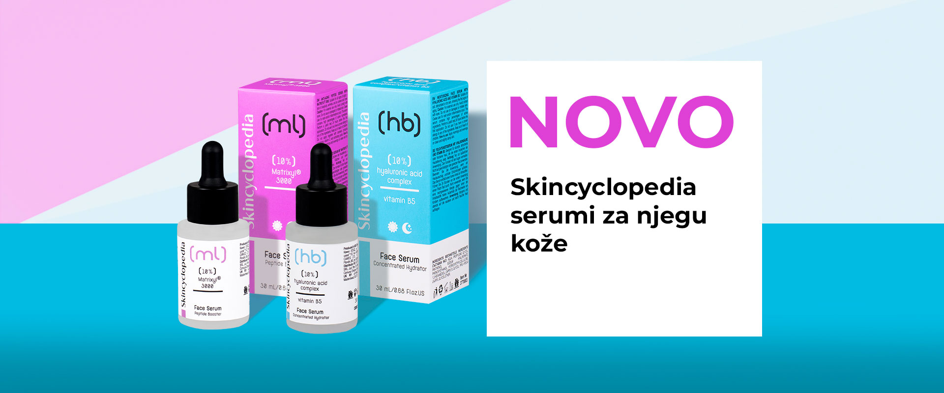 Drogerija.ba | Kozmetika za tvoju kožu i kosu